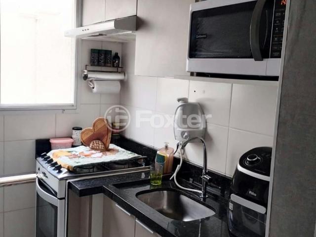 Apartamento com 2 dormitórios em Guarulhos
