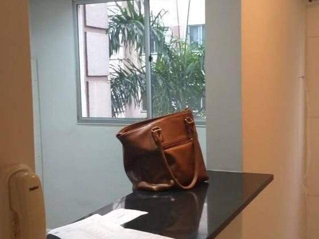 Apartamento com 2 dormitórios em Guarulhos