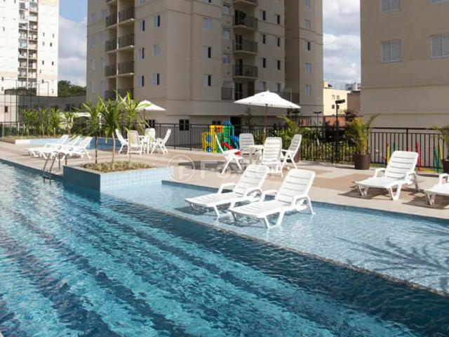 Apartamento com 2 dormitórios em Guarulhos