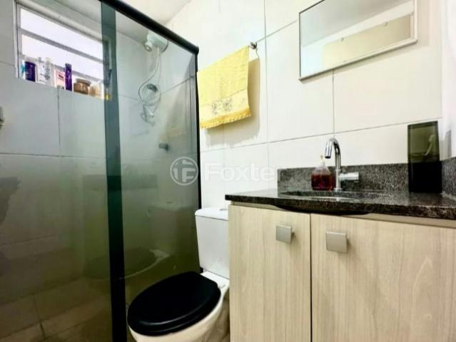 Apartamento com 2 dormitórios em Guarulhos