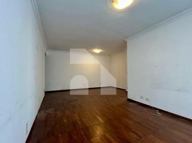 Apartamento com 2 dormitórios em Higienópolis