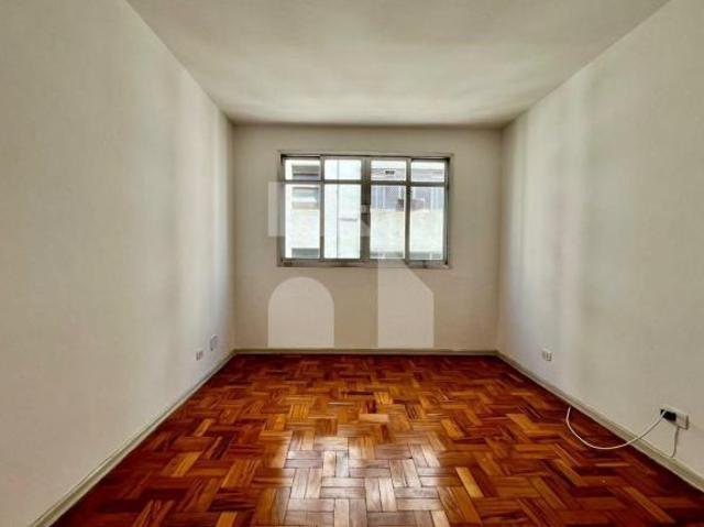 Apartamento com 2 dormitórios em Higienópolis