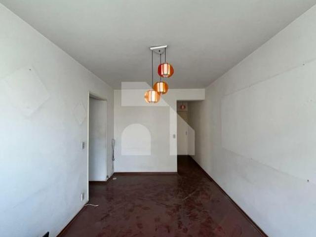 Apartamento com 2 dormitórios em Higienópolis