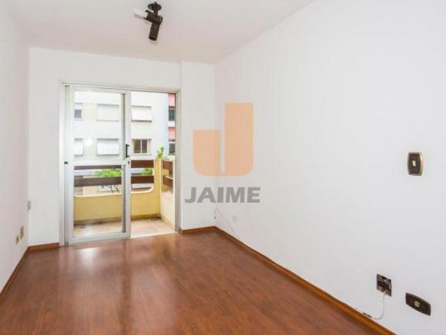 Apartamento com 2 Dormitórios em Higienópolis