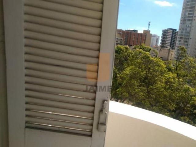 Apartamento com 2 Dormitórios em Higienópolis