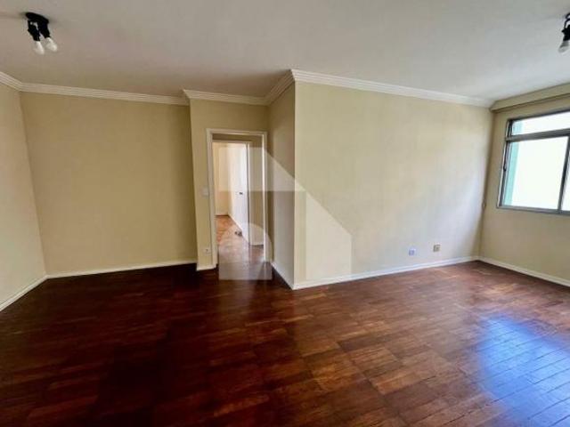 Apartamento com 2 dormitórios em Higienópolis