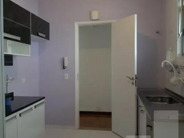 Apartamento com 2 dormitórios em Higienópolis