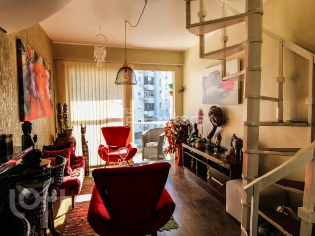 Apartamento com 2 dormitórios em Novo Hamburgo