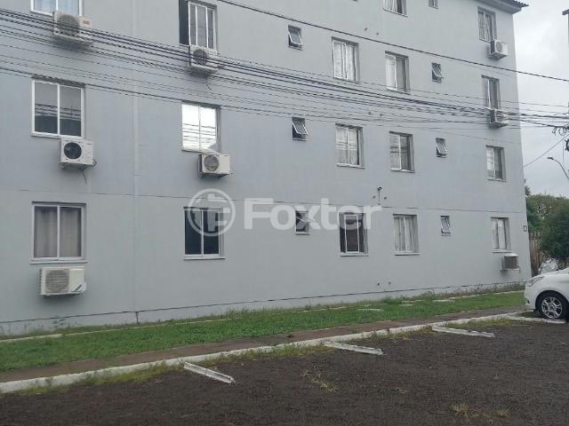 Apartamento com 2 dormitórios em Novo Hamburgo