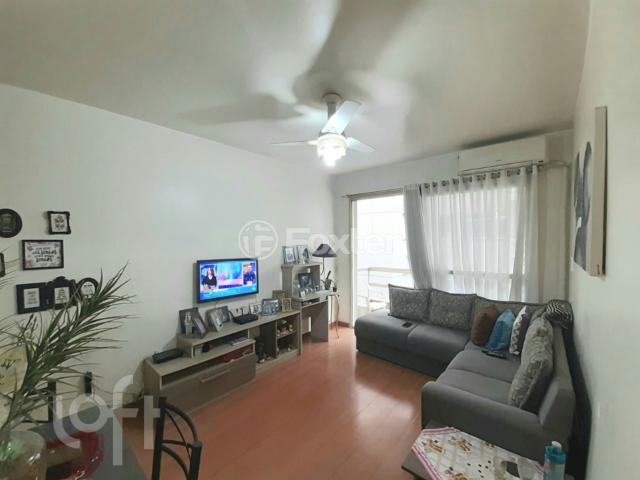 Apartamento com 2 dormitórios em Novo Hamburgo