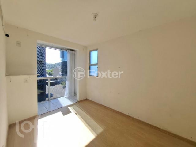 Apartamento com 2 dormitórios em Novo Hamburgo