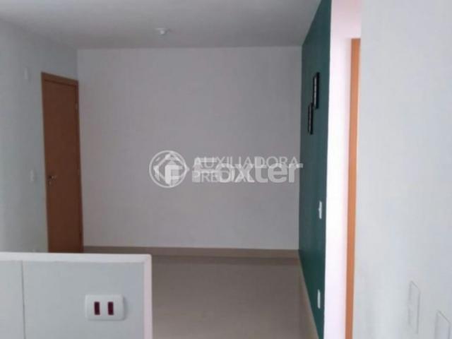Apartamento com 2 dormitórios em Novo Hamburgo