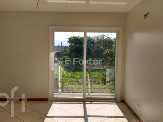 Apartamento com 2 dormitórios em Novo Hamburgo