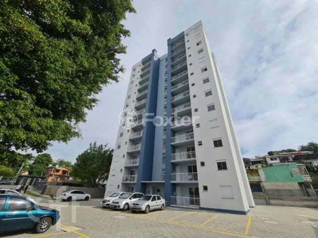 Apartamento com 2 dormitórios em Novo Hamburgo