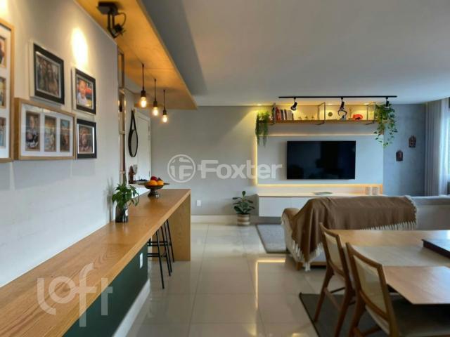 Apartamento com 2 dormitórios em Novo Hamburgo