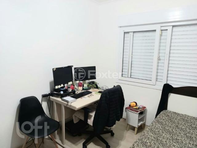 Apartamento com 2 dormitórios em Novo Hamburgo