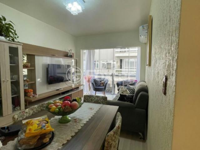 Apartamento com 2 dormitórios em Novo Hamburgo