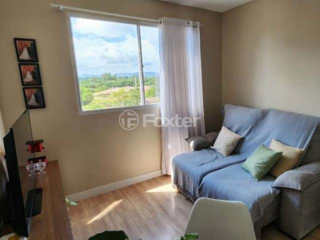 Apartamento com 2 dormitórios em Novo Hamburgo