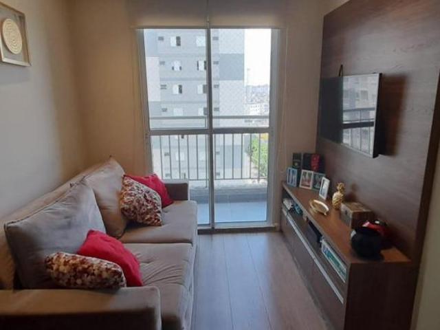Apartamento com 2 dormitórios em Osasco