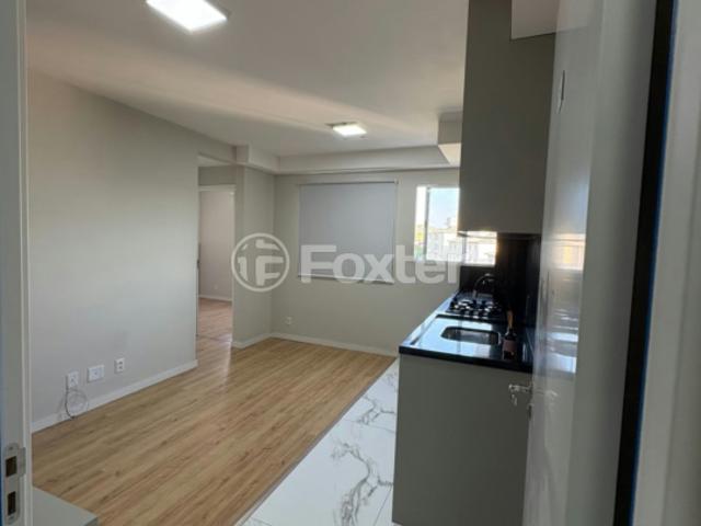 Apartamento com 2 dormitórios em Osasco