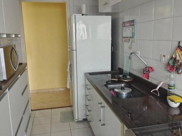 Apartamento com 2 dormitórios em OSASCO