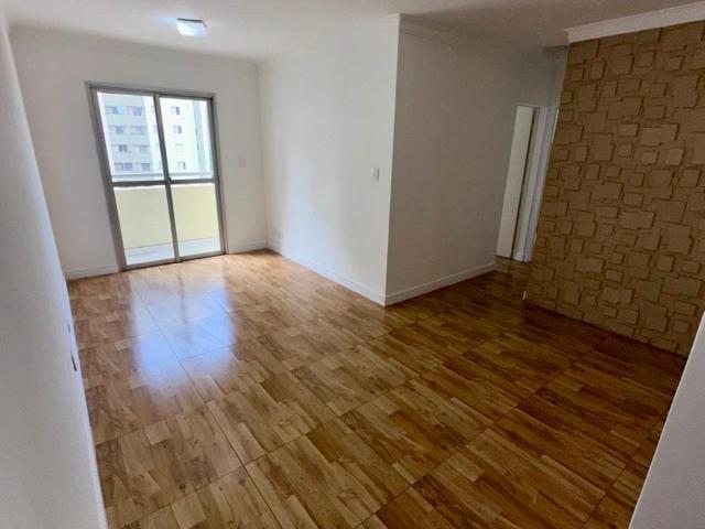 Apartamento com 2 dormitórios em Osasco