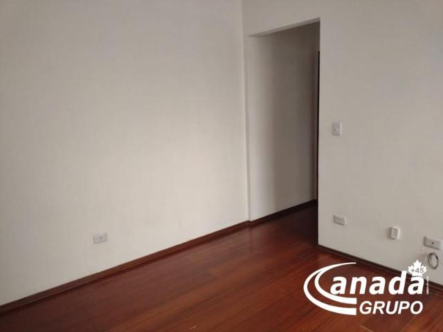 Apartamento com 2 dormitórios em Osasco
