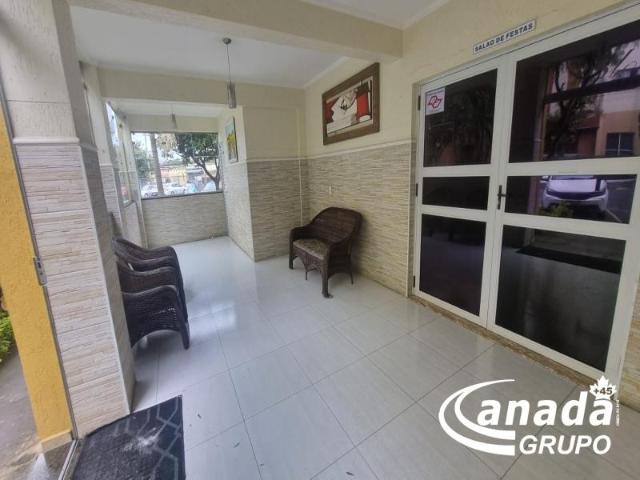 Apartamento com 2 dormitórios em Osasco