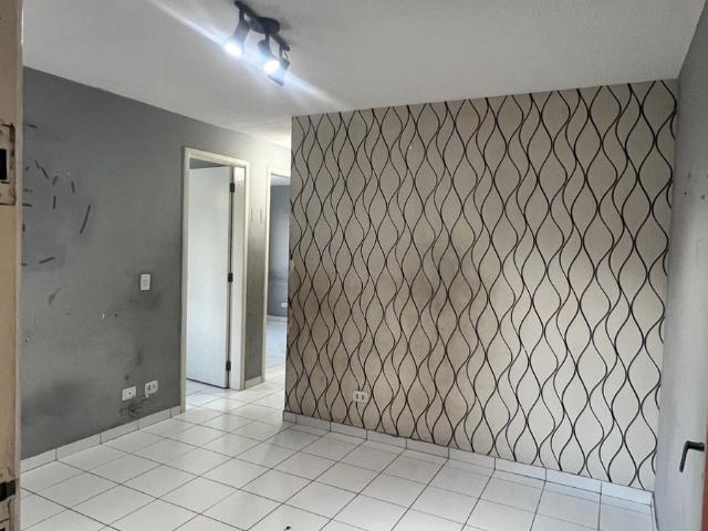 Apartamento com 2 dormitórios em Osasco