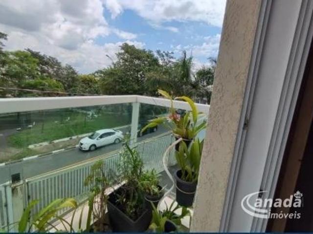 Apartamento com 2 dormitórios em Osasco