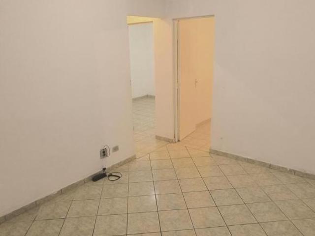 Apartamento com 2 dormitórios em Osasco