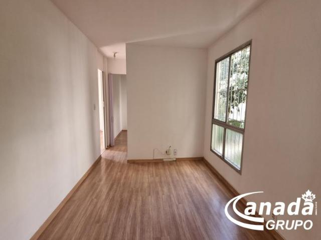 Apartamento com 2 dormitórios em Osasco