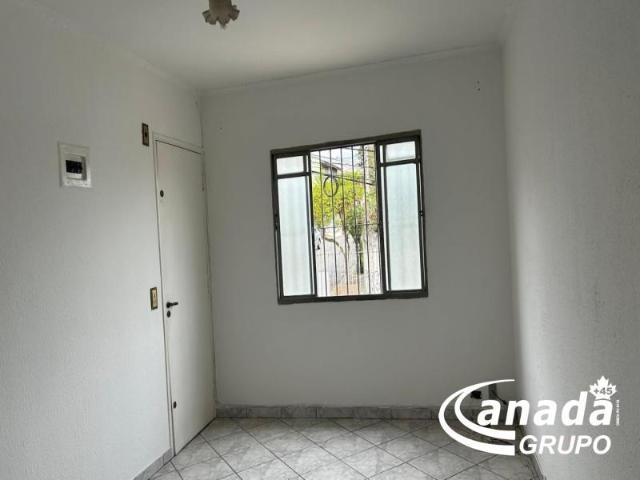 Apartamento com 2 dormitórios em Osasco