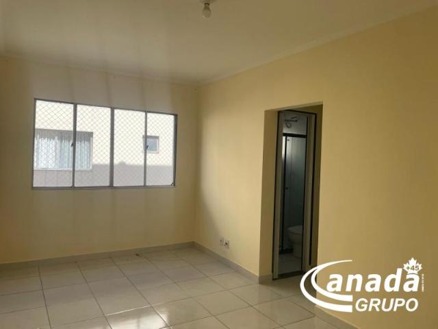 Apartamento com 2 dormitórios em Osasco