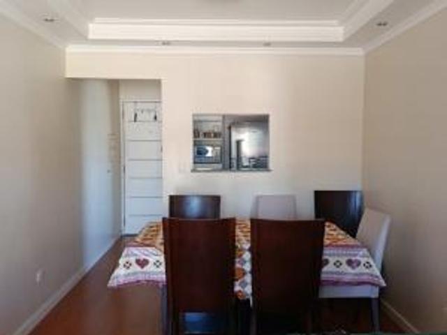 APARTAMENTO COM 2 DORMITÓRIOS EM OSASCO