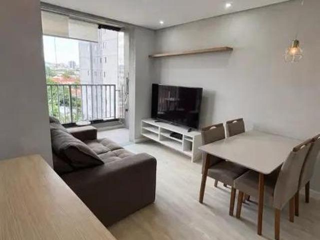 Apartamento com 2 dormitórios em Osasco