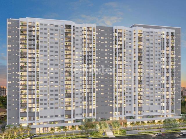 Apartamento com 2 dormitórios em Osasco