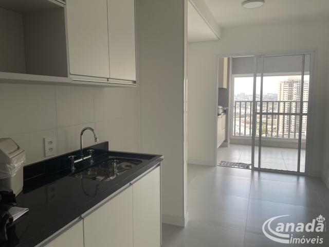 Apartamento com 2 dormitórios em Osasco
