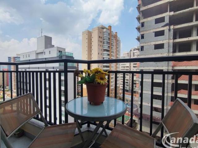 Apartamento com 2 dormitórios em Osasco