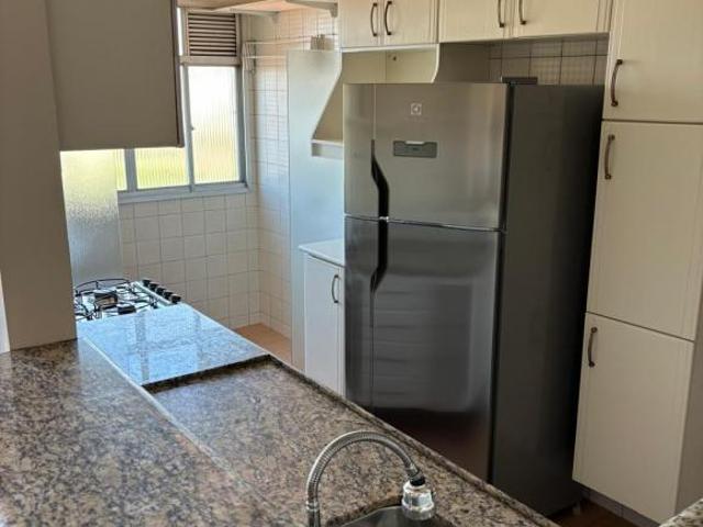 Apartamento com 2 dormitórios em Osasco