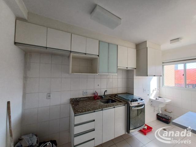 Apartamento com 2 dormitórios em Osasco