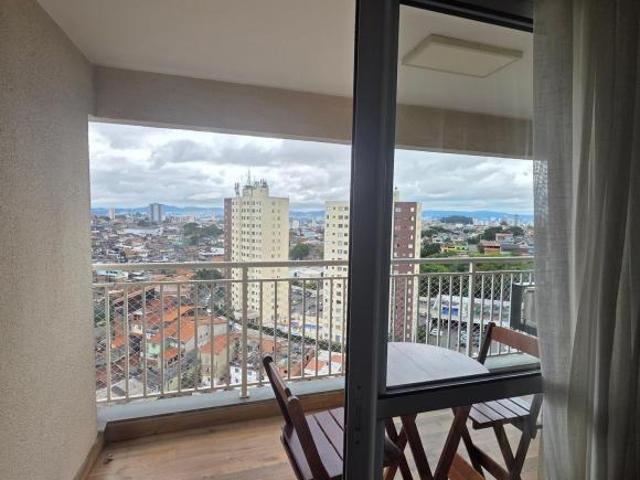 Apartamento com 2 dormitórios em Osasco
