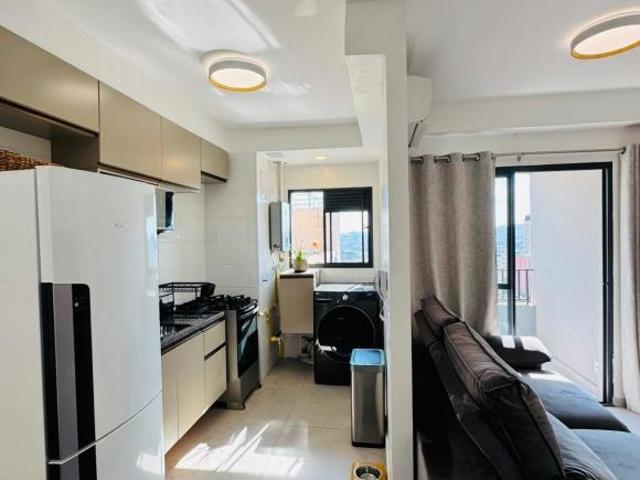 Apartamento com 2 dormitórios em Osasco