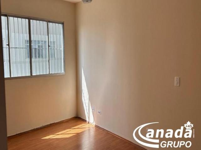 Apartamento com 2 dormitórios em Osasco