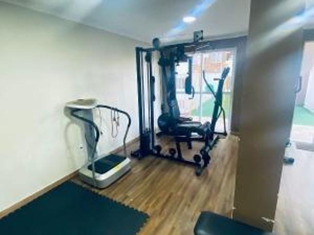 APARTAMENTO COM 2 DORMITÓRIOS EM OSASCO