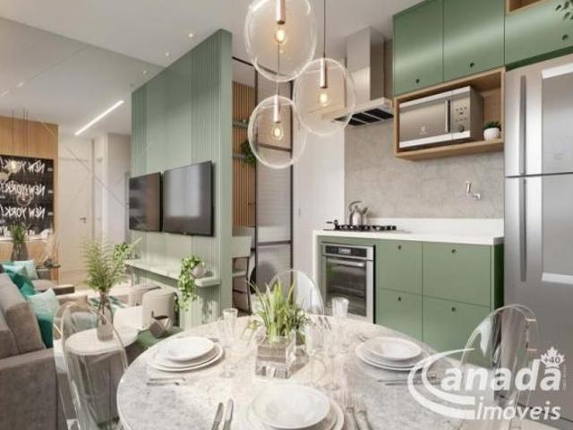Apartamento com 2 dormitórios em Osasco