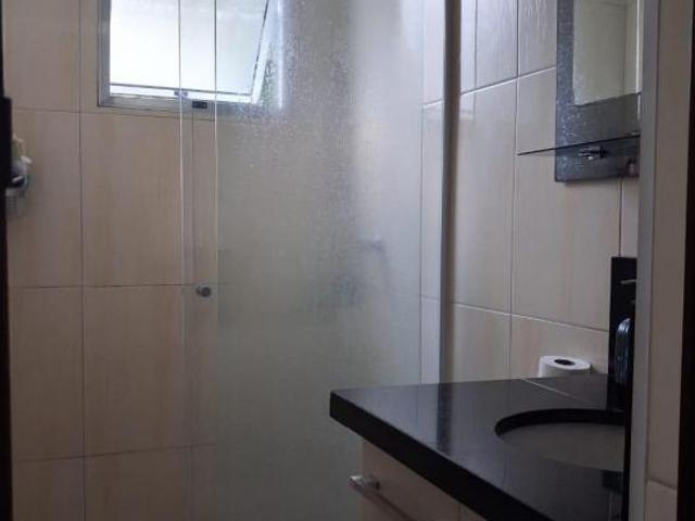 Apartamento com 2 dormitórios em Osasco