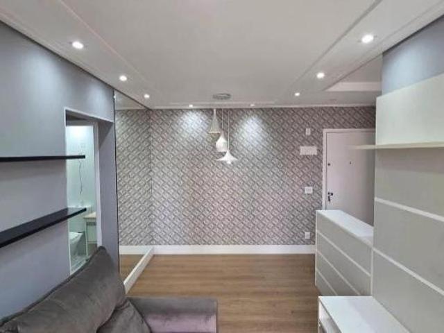 Apartamento com 2 dormitórios em Osasco