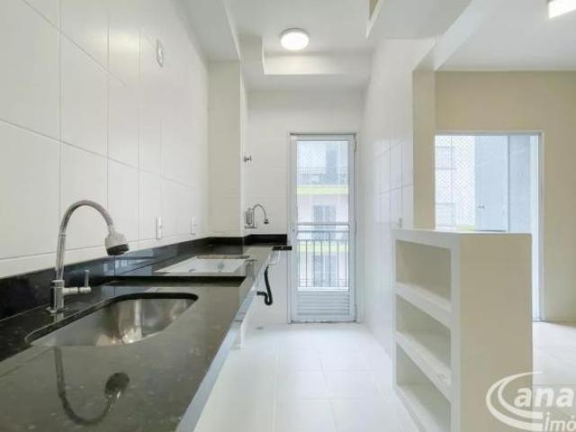 Apartamento com 2 dormitórios em Osasco