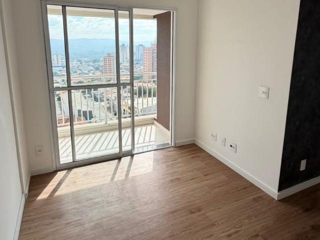 Apartamento com 2 dormitórios em Osasco